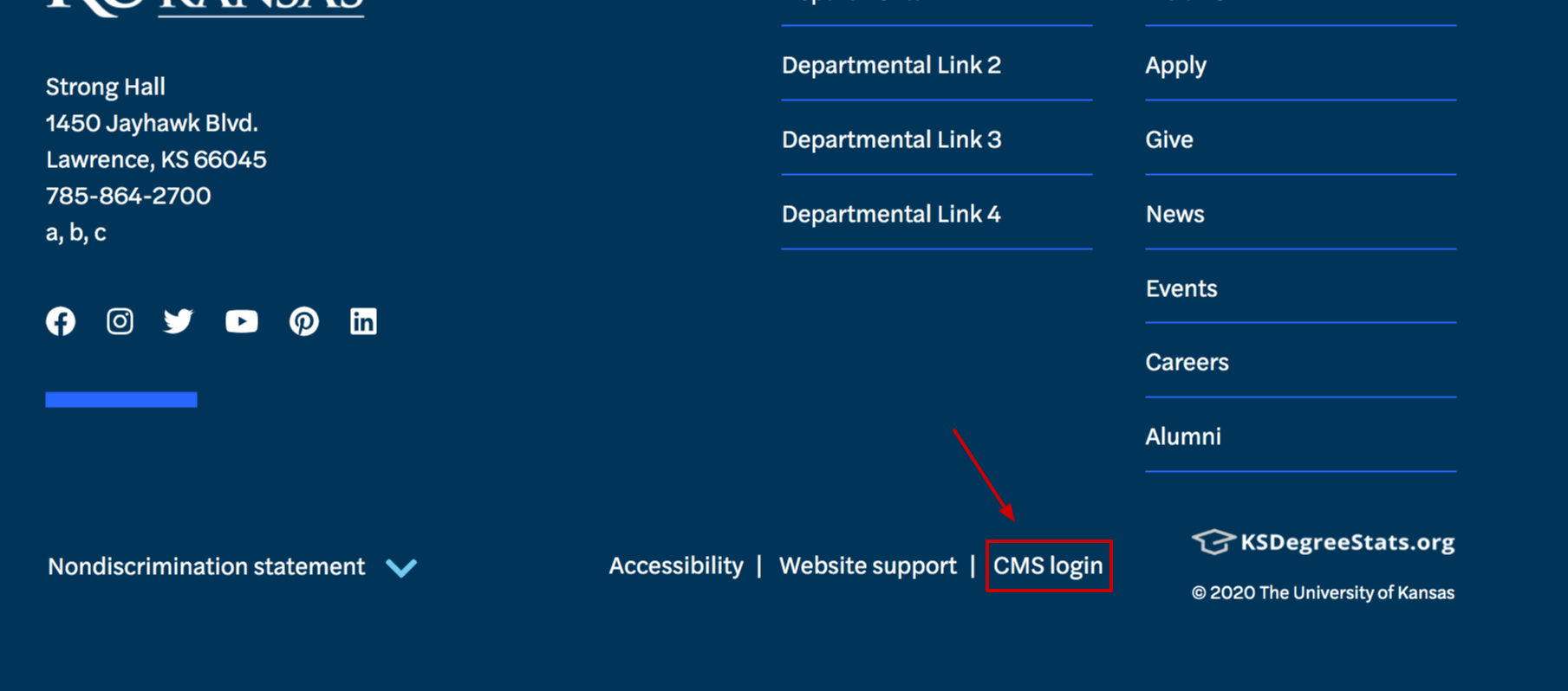 Welcome to KU CMS Sunflower | The Kress Foundation Department of Art History