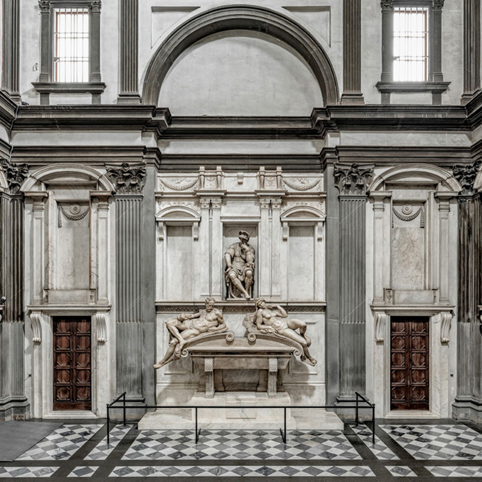 HA 335 Ren Arch in Italy | The Kress Foundation Department of Art History