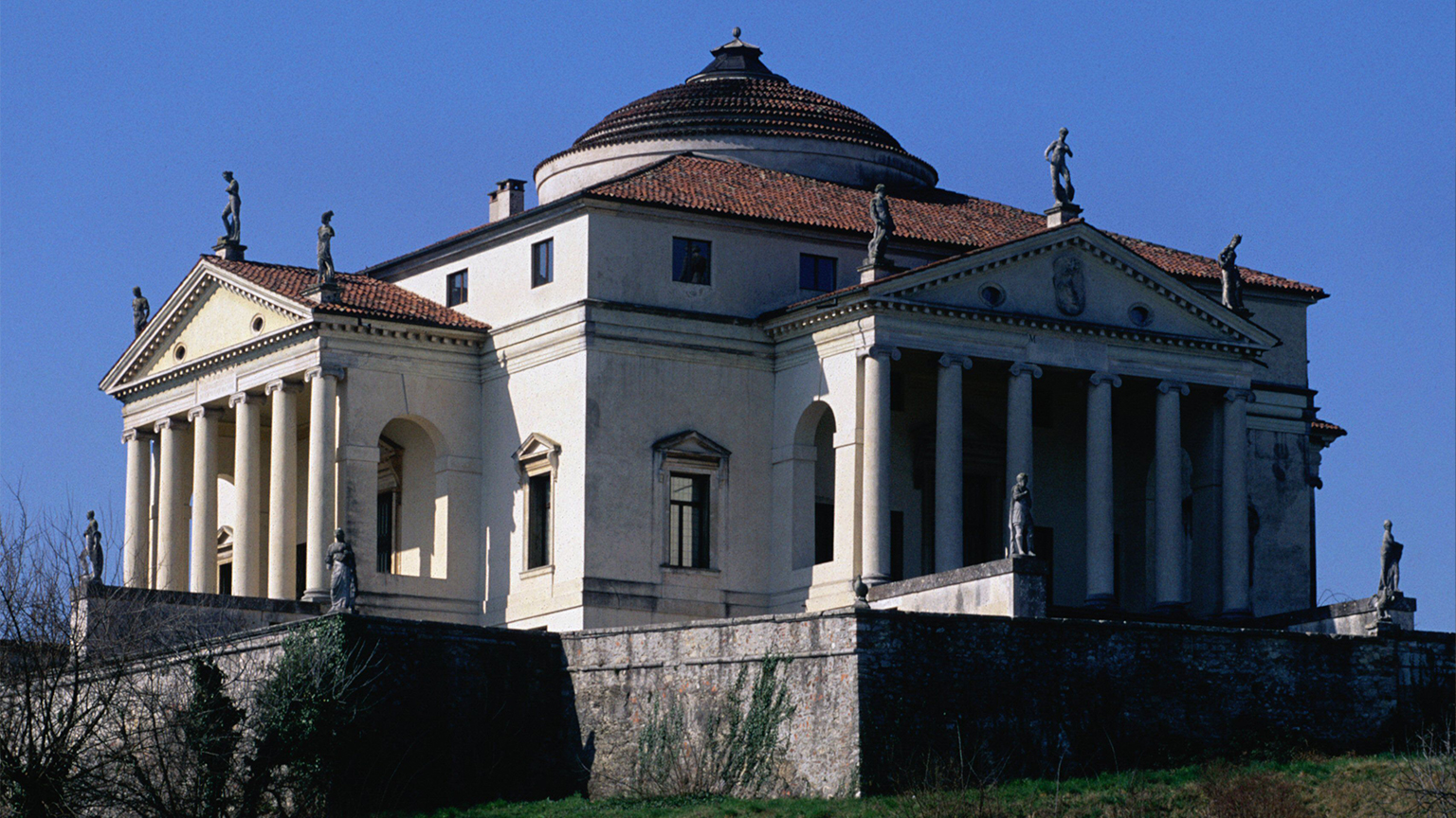 HA 335 Ren Arch in Italy | The Kress Foundation Department of Art History